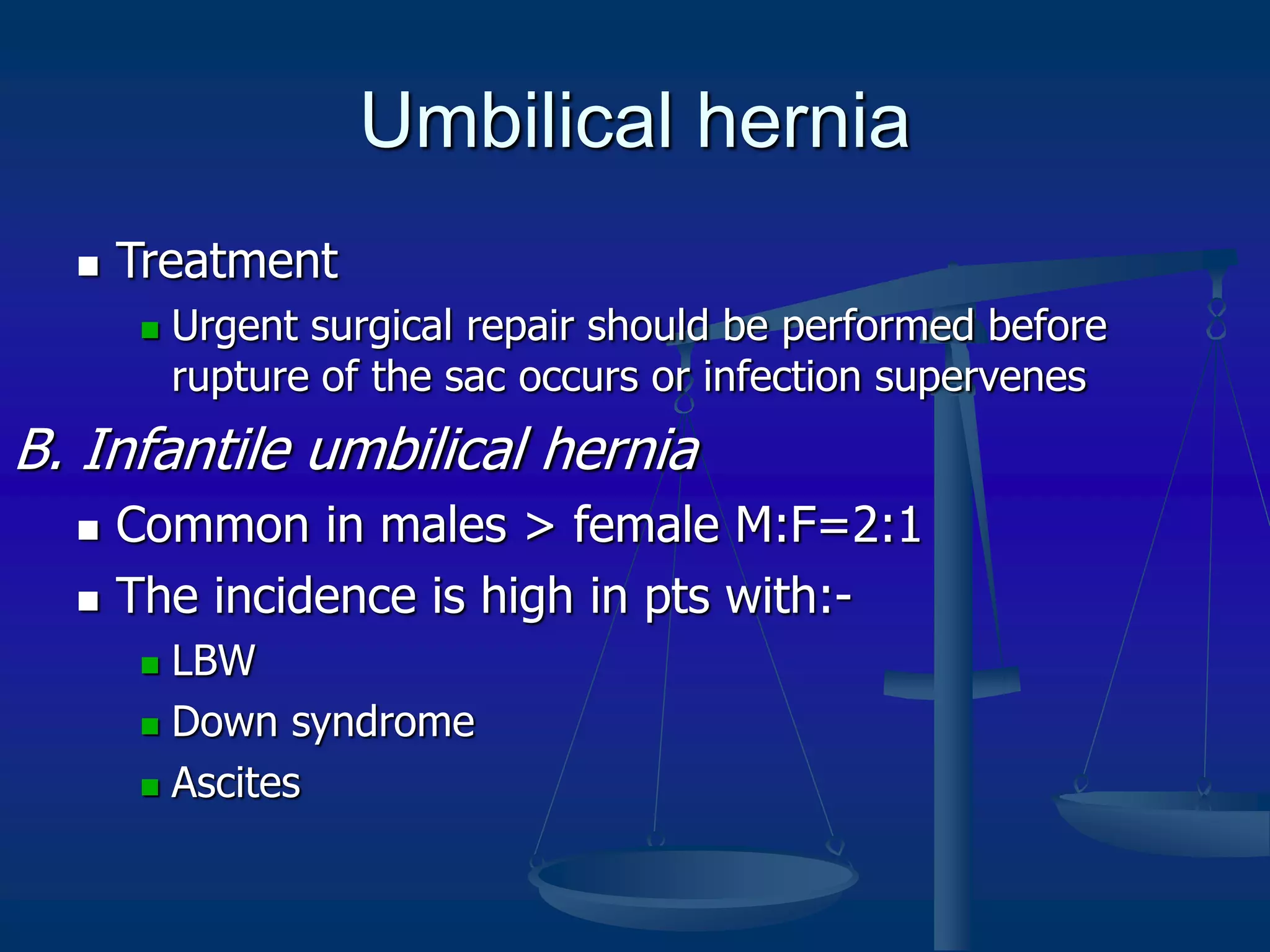 08. ABDOMINAL WALL HERNIAS-DR PHILLIP BMC.ppt