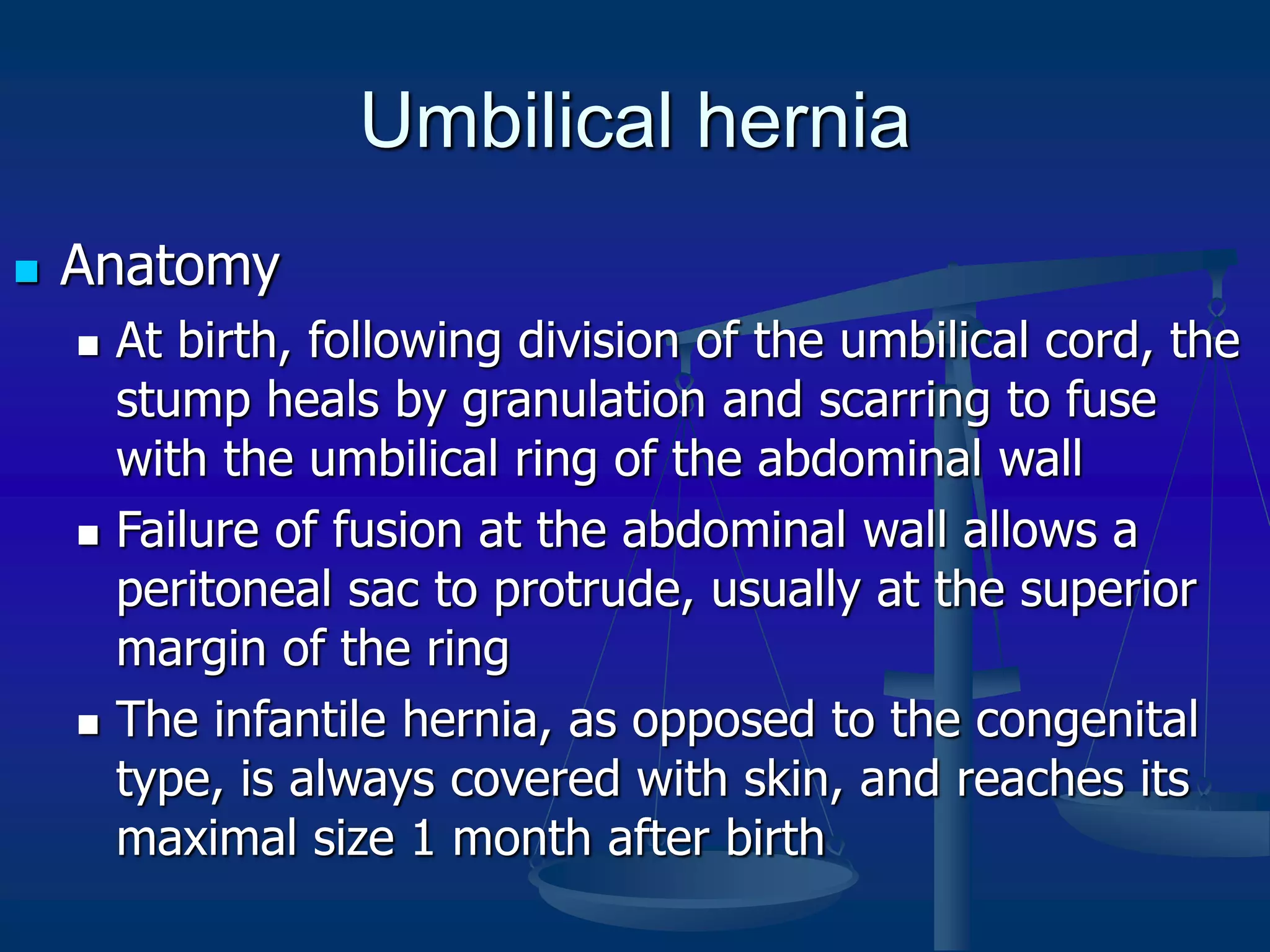 08. ABDOMINAL WALL HERNIAS-DR PHILLIP BMC.ppt