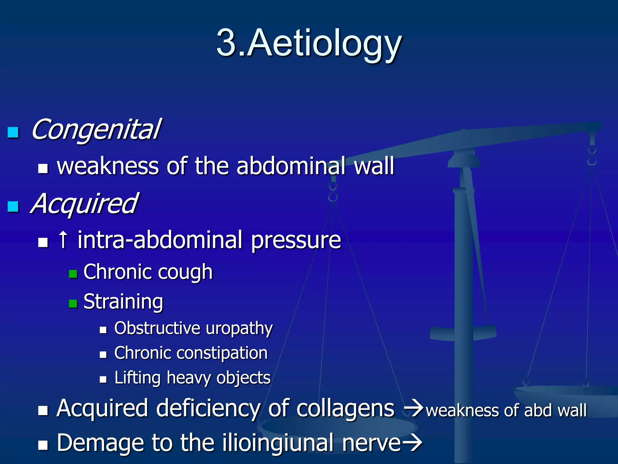08. ABDOMINAL WALL HERNIAS-DR PHILLIP BMC.ppt