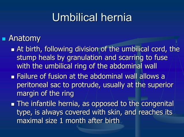 08. ABDOMINAL WALL HERNIAS-DR PHILLIP BMC.ppt | Digestive Disorders ...