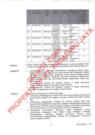 08. Rekomendasi Pengangkutan Limbah B3.pdf