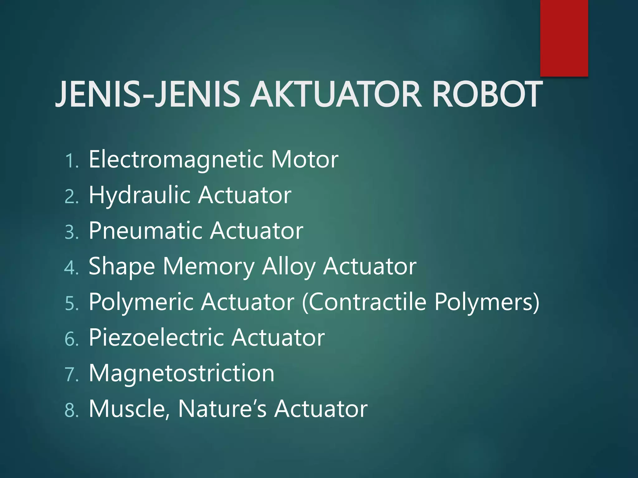 08. AKTUATOR ROBOT.pptx