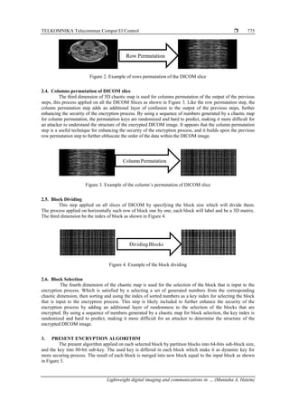 Lightweight digital imaging and communications in medicine image ...
