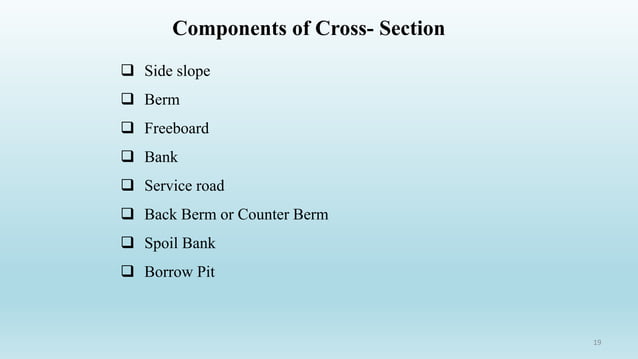 08. Classification of Canals.pdf | Geology | Science