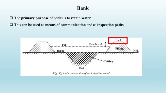 08. Classification of Canals.pdf | Geology | Science