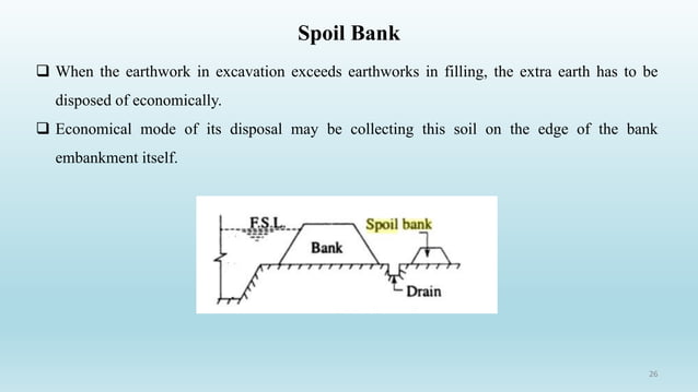 08. Classification of Canals.pdf | Geology | Science