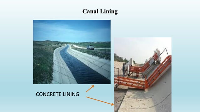 08. Classification of Canals.pdf | Geology | Science