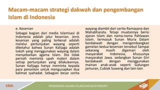 08. Strategi Dakwah Dan Perkembangan Islam Di Indonesia.pptx