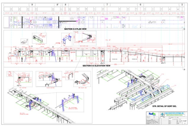 FedEx Ground Ft. Mill Terminal | PPT