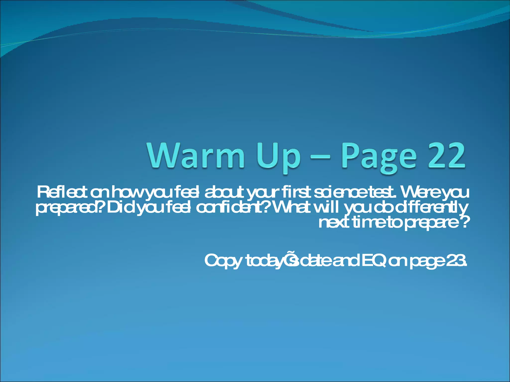 What do you already know about Rocks? | PPT