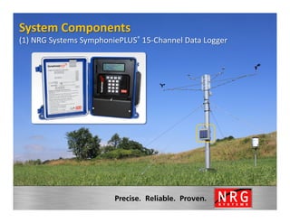 Solar Resource Assessment System | PPT