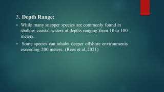 08.Snapper Fish.pdf. Snapper fish stand out as prized species in the ...