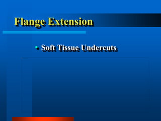 Denture Bases used in complete dentures. | PPT