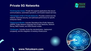 5G Edge Computing Training by TelcoLearn | MEC | PPT