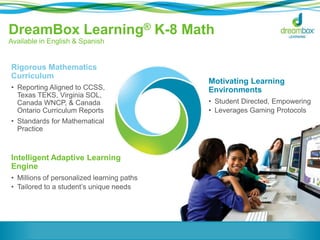 Improve Math Learning Outcomes by Building a Data-Driven Culture | PPTX