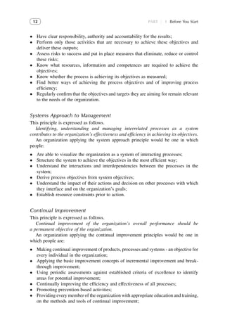 08 27 chapter 1 - putting iso 9000 in context | PDF