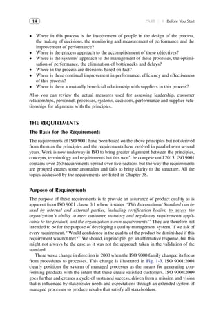 08 27 chapter 1 - putting iso 9000 in context | PDF