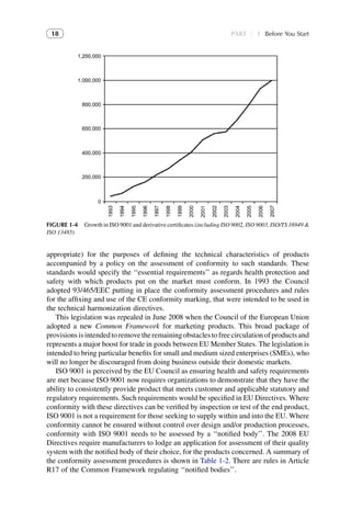 08 27 chapter 1 - putting iso 9000 in context | PDF