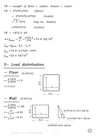 08 (4th civil) (tanks) rested & underground tanks | PDF