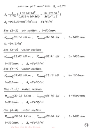 08 (4th civil) (tanks) rested & underground tanks | PDF