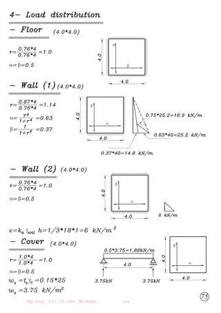 08 (4th civil) (tanks) rested & underground tanks | PDF