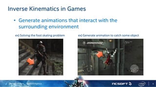 Accelerate Large-Scale Inverse Kinematics with the Intel® Distribution of OpenVINO™ Toolkit | PPT