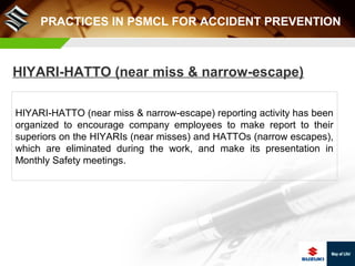 Accident incident investigation | PPT