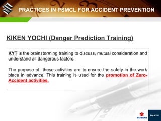 Accident incident investigation | PPT