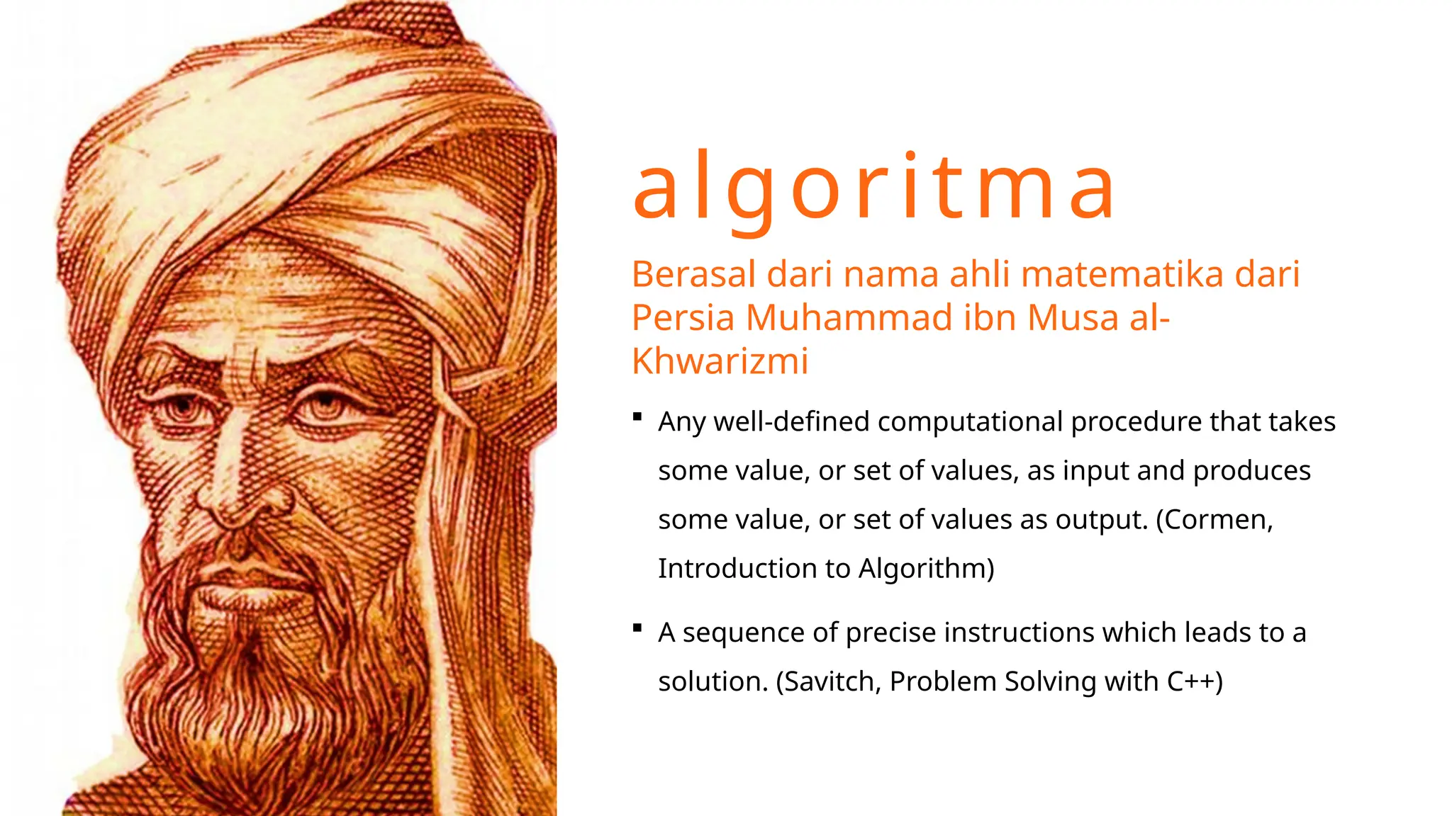Modul Tutorial Algoritma (flowchart) SMA/SMK | PPTX