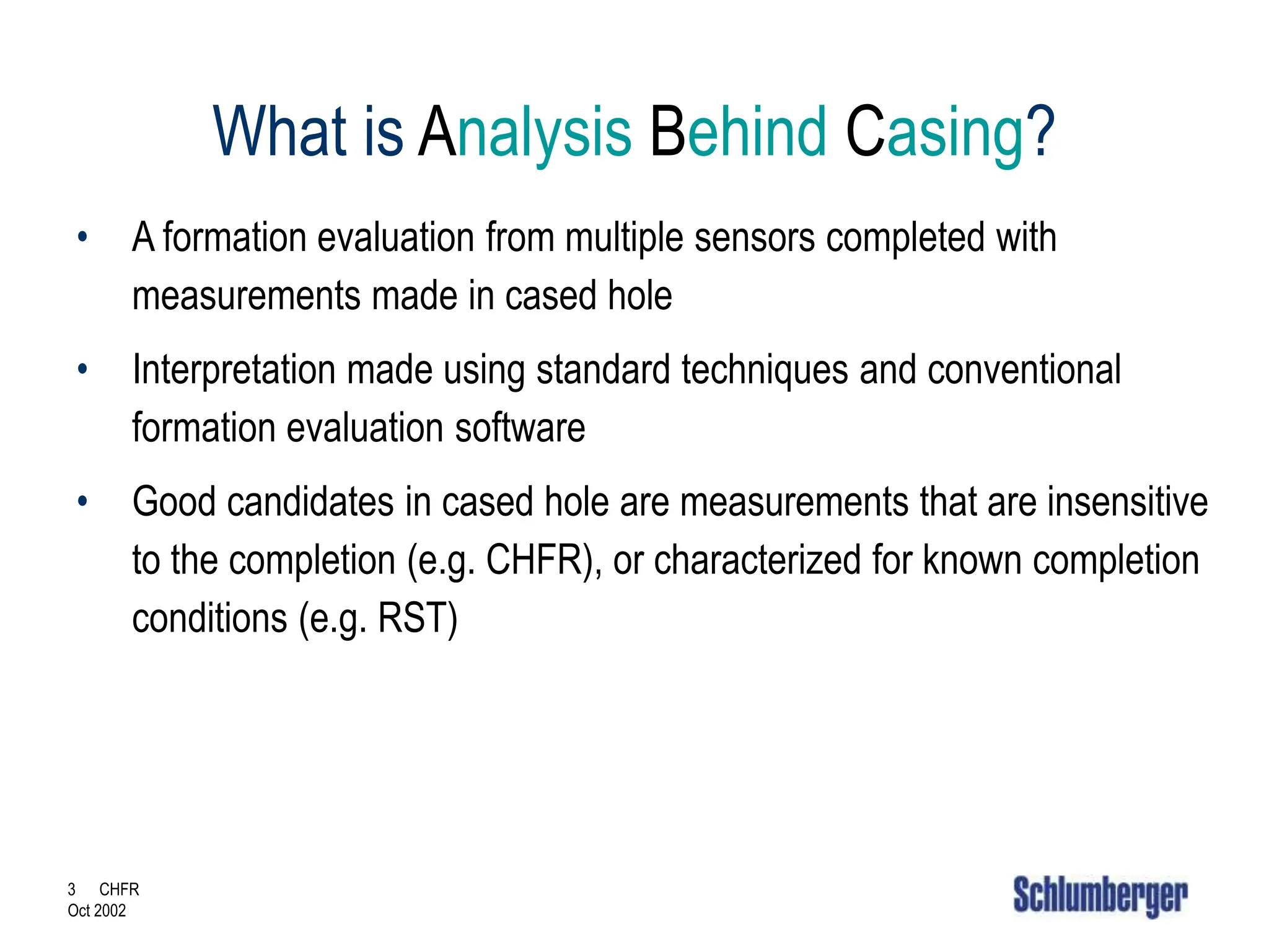 08-Analysis_behind_casing08-Analysis_behind_casing .ppt
