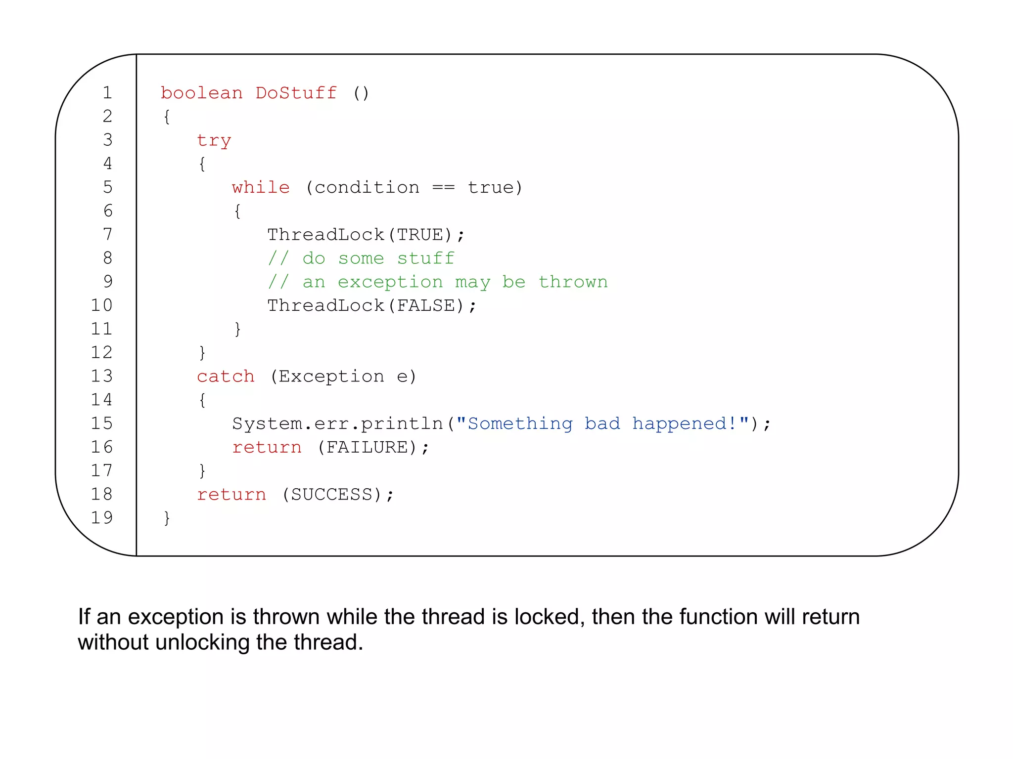 08 application security fundamentals - part 2 - security mechanisms ...