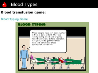 08 blood types | PPT