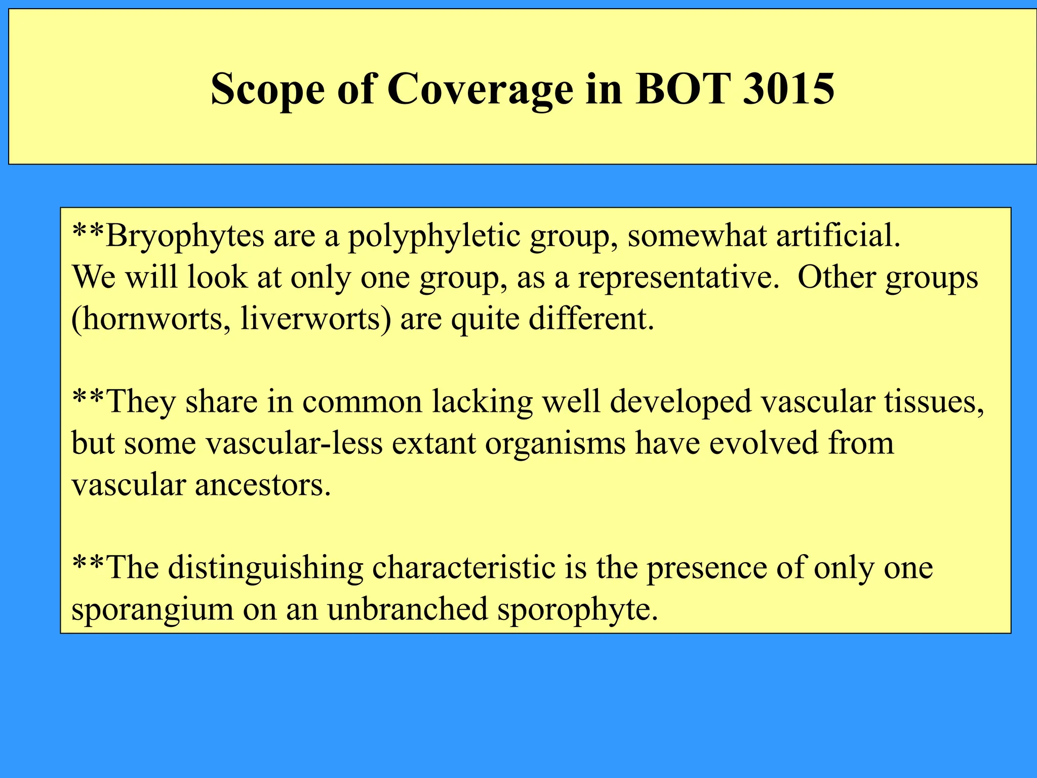 08--Bryophytes 08--Bryophytes 08--Bryophytes 08--Bryophytes 08 ...