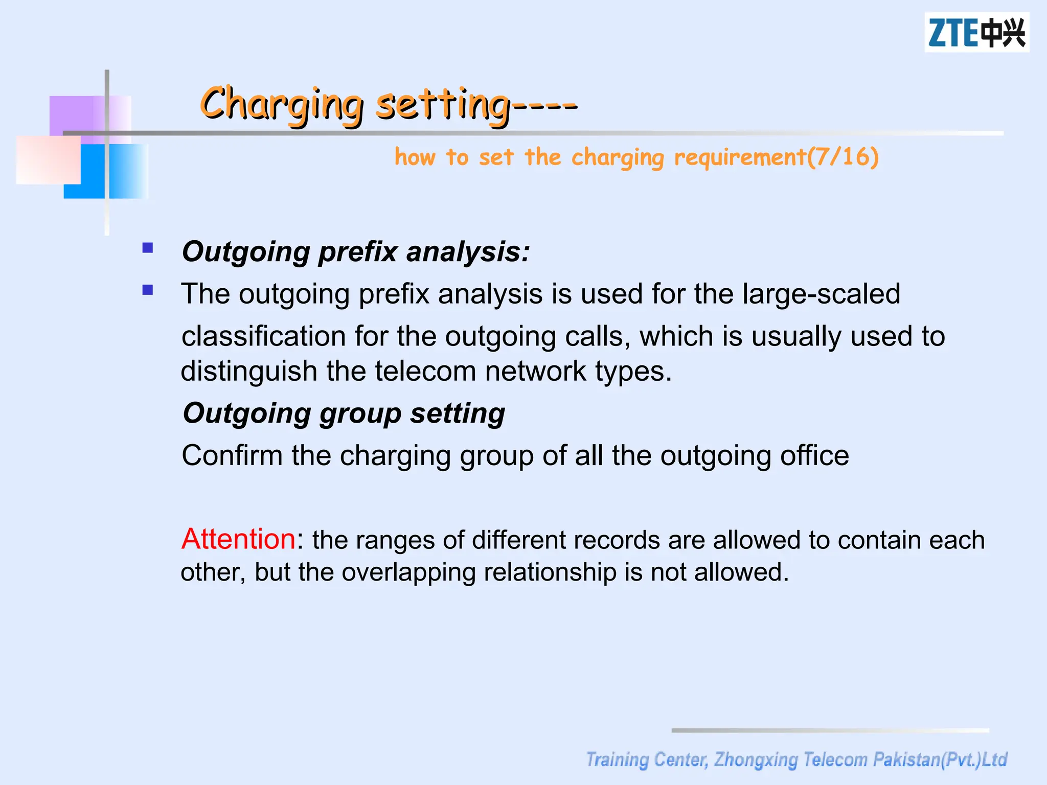 08-charging system(ok) of PSTN Network.ppt