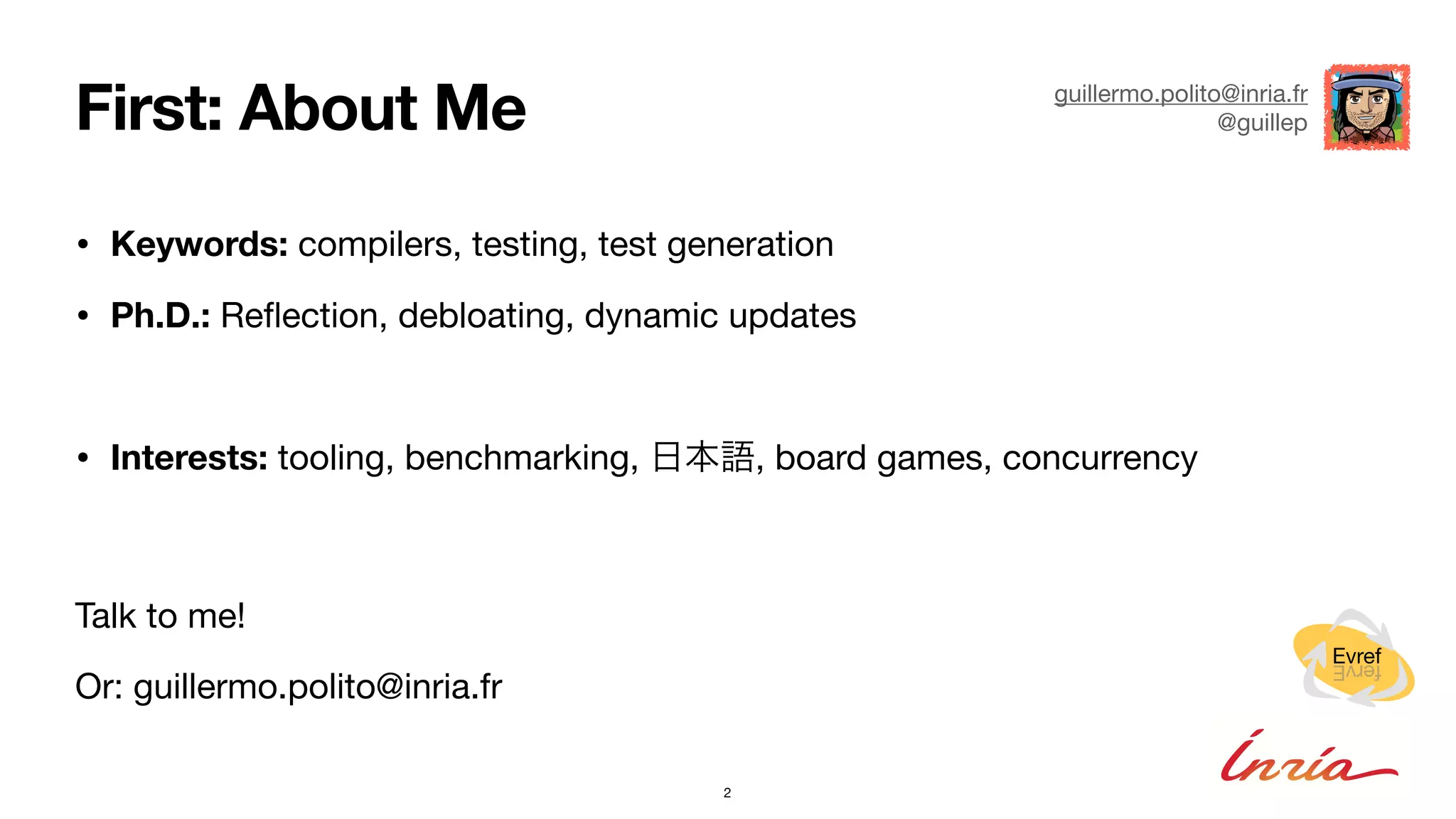 Instrumentation & the Pitfalls of Abstraction | PPT