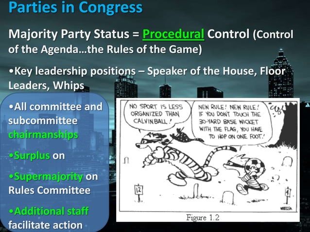 08 - Congress | PPT