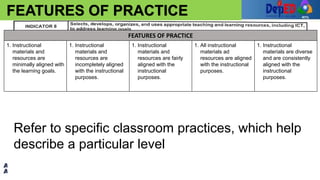 cot in rpms forms | PPTX
