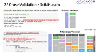 데이콘 뽀개기 | PPT