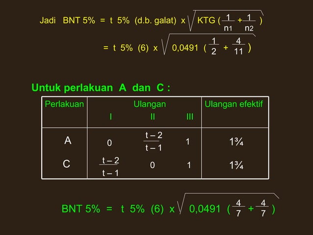 08. data hilang (missing data) | PPT
