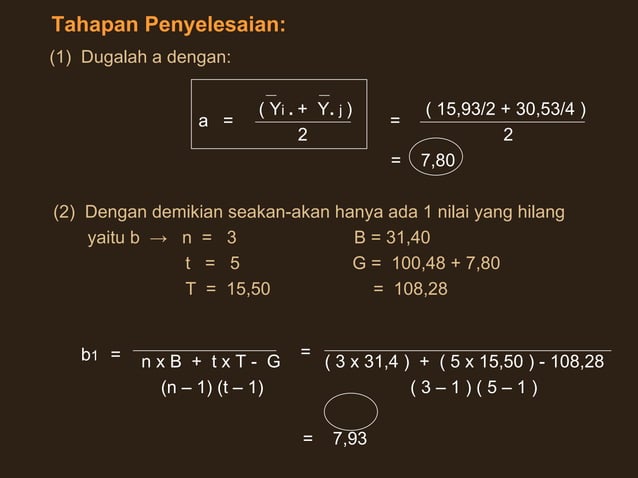 08. data hilang (missing data) | PPT