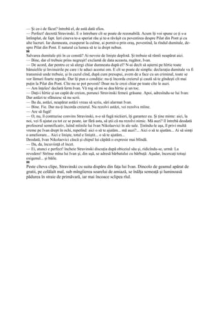 08. duelul dintre profesor si poet | PDF