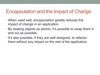 2CPP09 - Encapsulation | PPTX