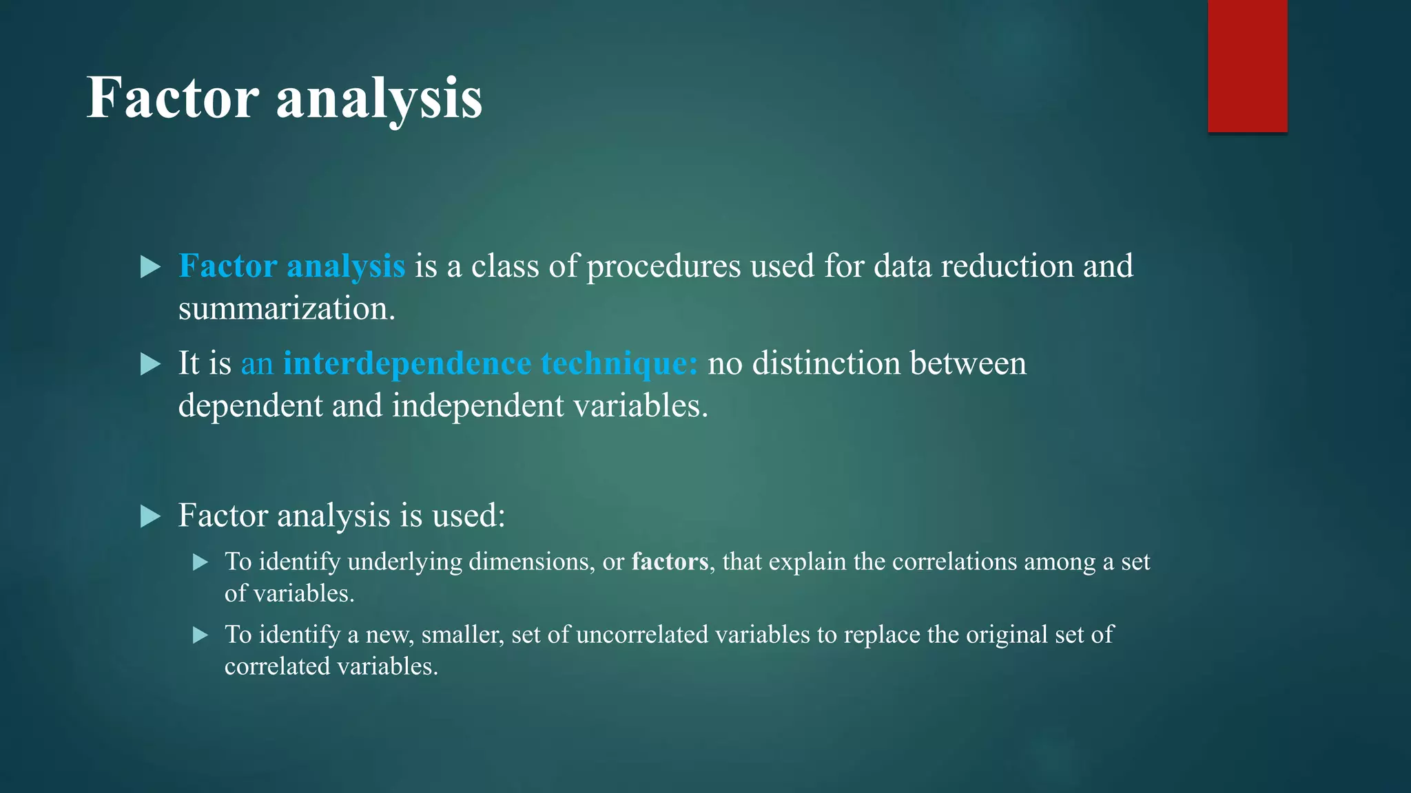 08 - FACTOR ANALYSIS PPT.pptx