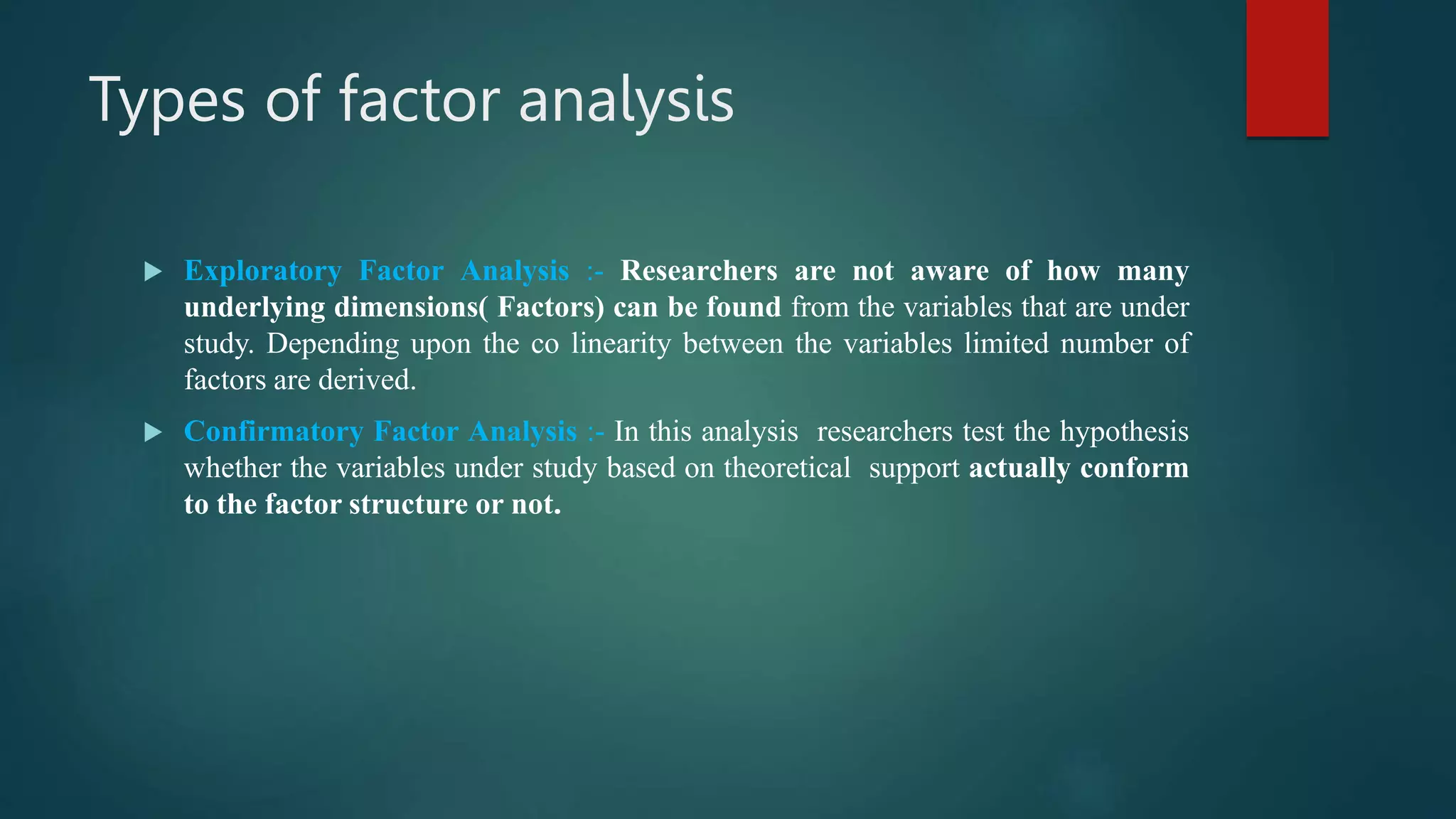 08 - FACTOR ANALYSIS PPT.pptx