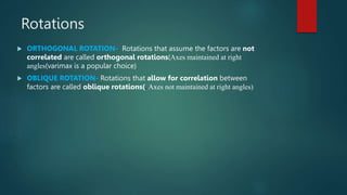 08 - FACTOR ANALYSIS PPT.pptx