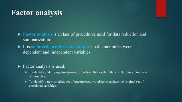 08 - FACTOR ANALYSIS PPT.pptx