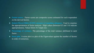 08 - FACTOR ANALYSIS PPT.pptx