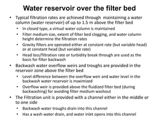 08 filtration | PPTX