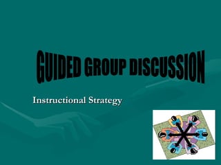 08 guided group disc | PPT