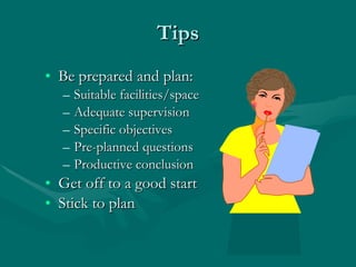 08 guided group disc | PPT